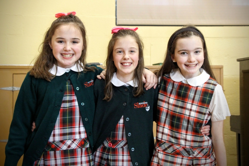 Uniforms | Monsignor Slade Catholic School