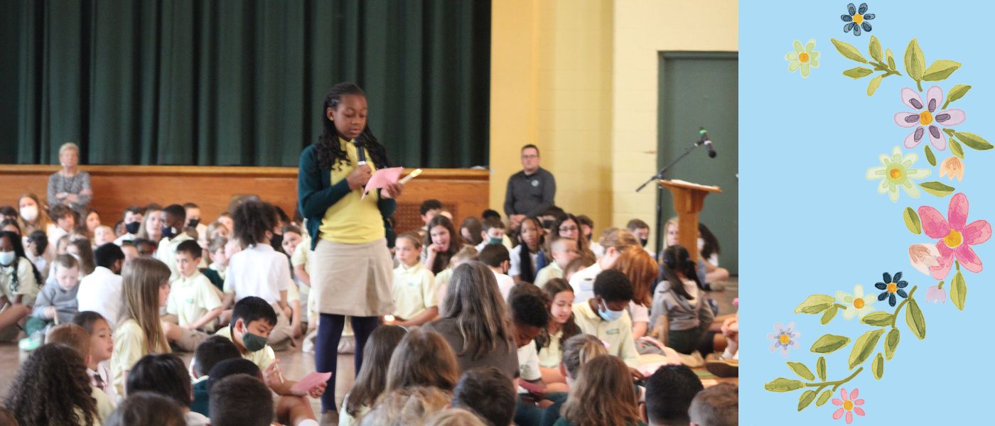 Monsignor Slade Catholic School Catholic Glen Burnie, Anne Arundel ...