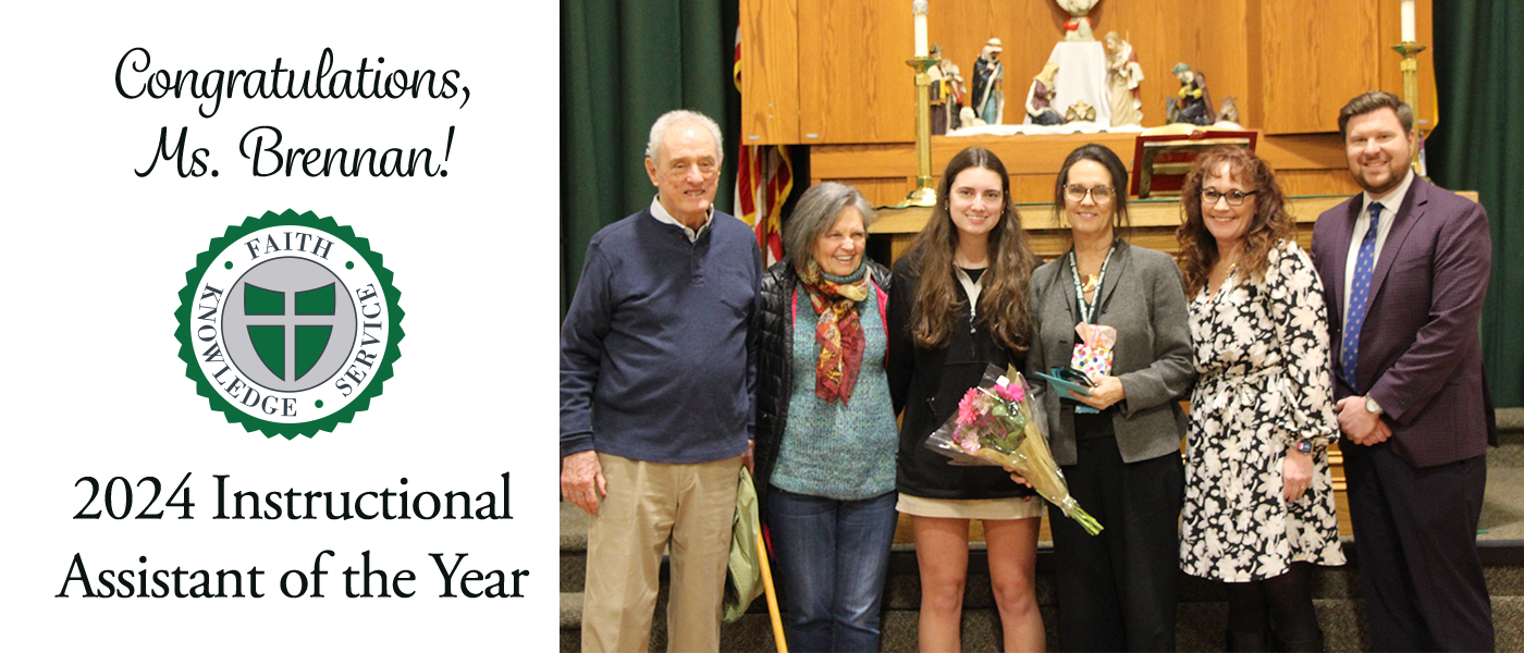 Monsignor Slade Catholic School Catholic Glen Burnie, Anne Arundel ...