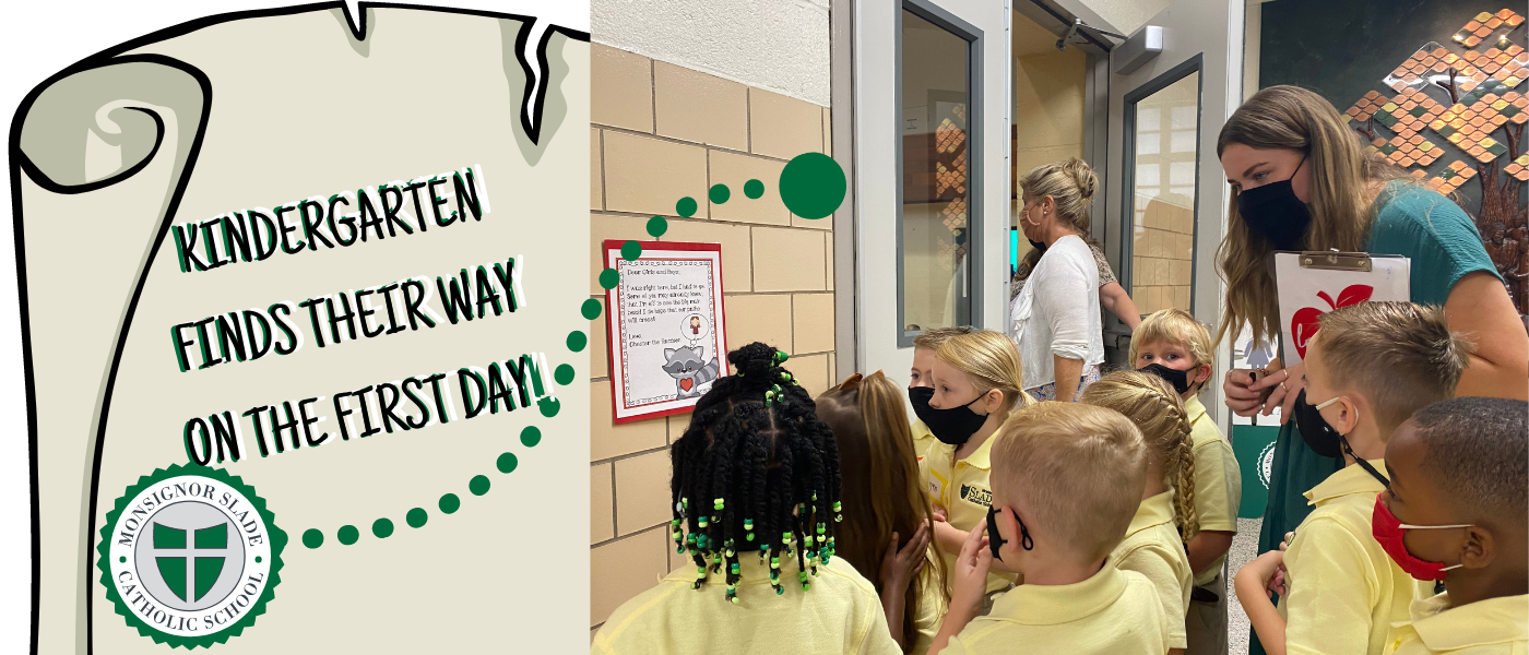 Monsignor Slade Catholic School Catholic Glen Burnie, Anne Arundel ...