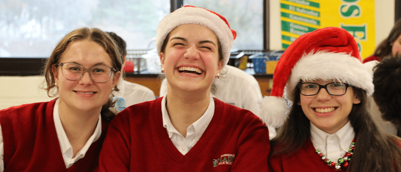 Monsignor Slade Catholic School Catholic Glen Burnie, Anne Arundel ...