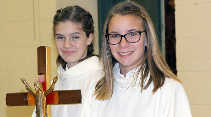Monsignor Slade Catholic School Catholic Glen Burnie, Anne Arundel ...