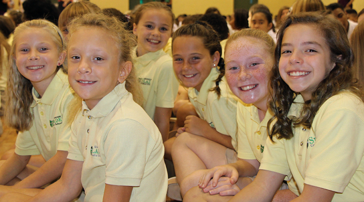 Monsignor Slade Catholic School Catholic Glen Burnie, Anne Arundel ...